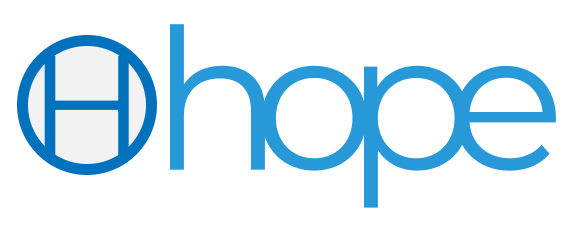 Hope Network - Unity For Change